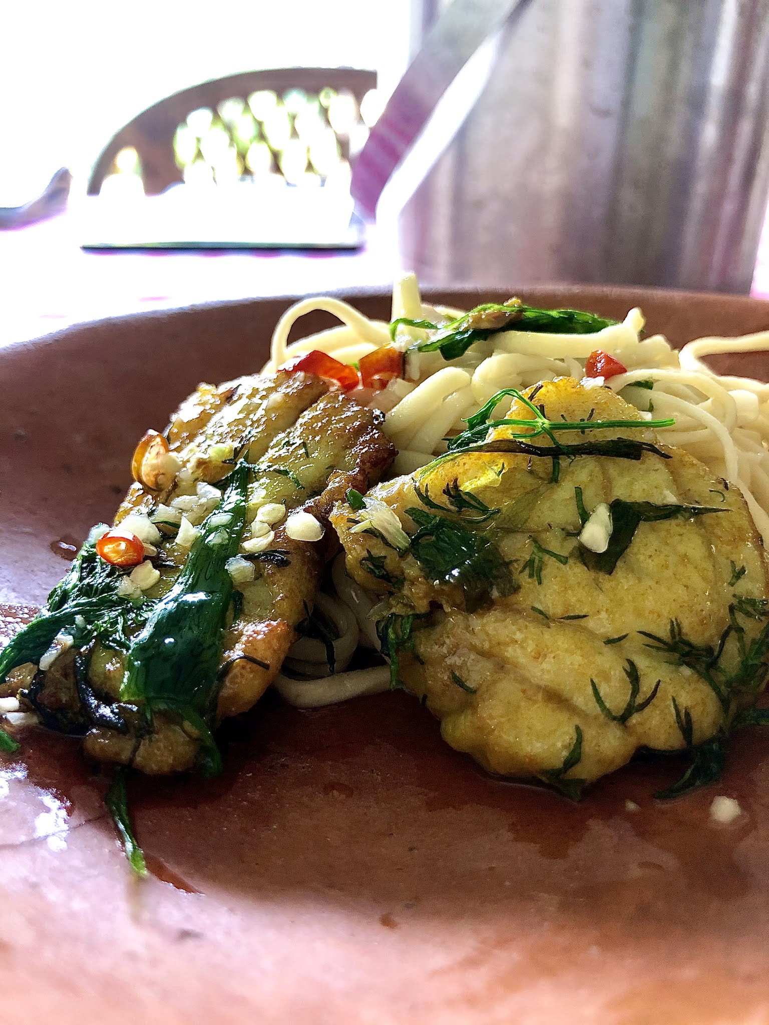 #blahvsfood : Eat. Drink. Think....The Importance of Edible Archives