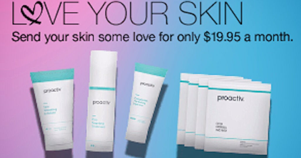 Proactiv Products | Order Proactiv Online | Proactiv®