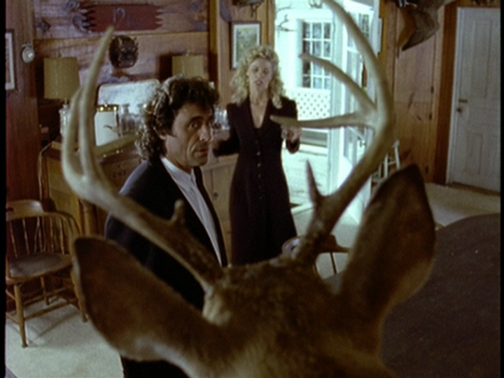 From the Archive: A British Television Blog: A Not Very Christmassy ...