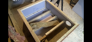 How to Build a Soundproof Music Recording Studio: Ventilation: Acoustic ...