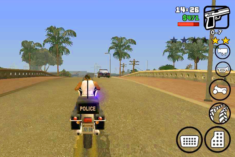 9 Game PPSSPP Adventure Terbaik Sepanjang Masa - Lintasgame