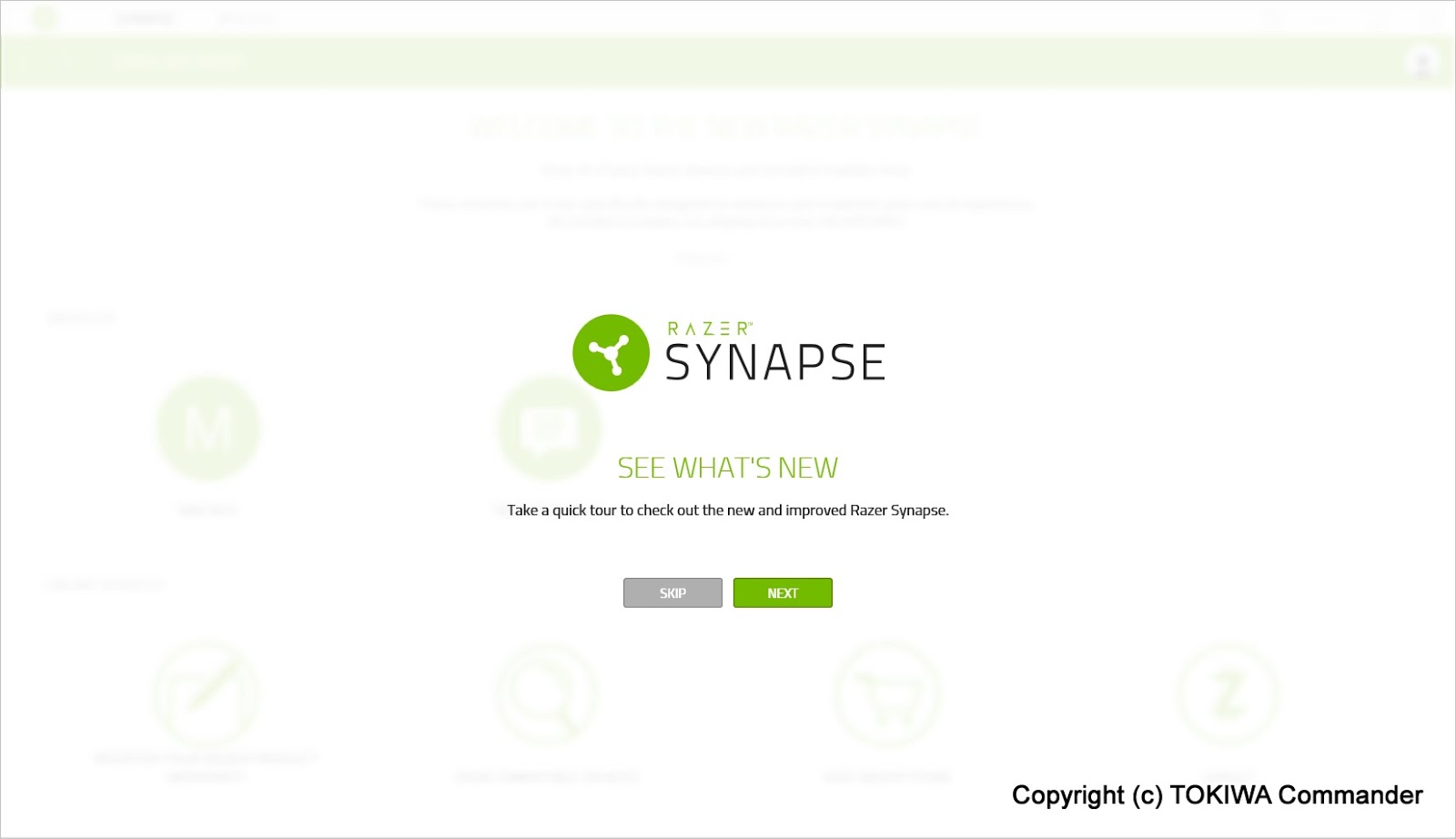 Razer synapse 3 supported devices - donameri