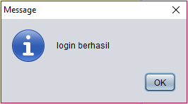 CARA MEMBUAT HALAMAN LOGIN DENGAN DATABASE MYSQL DI JAVA NETBEANS IDE 8 ...