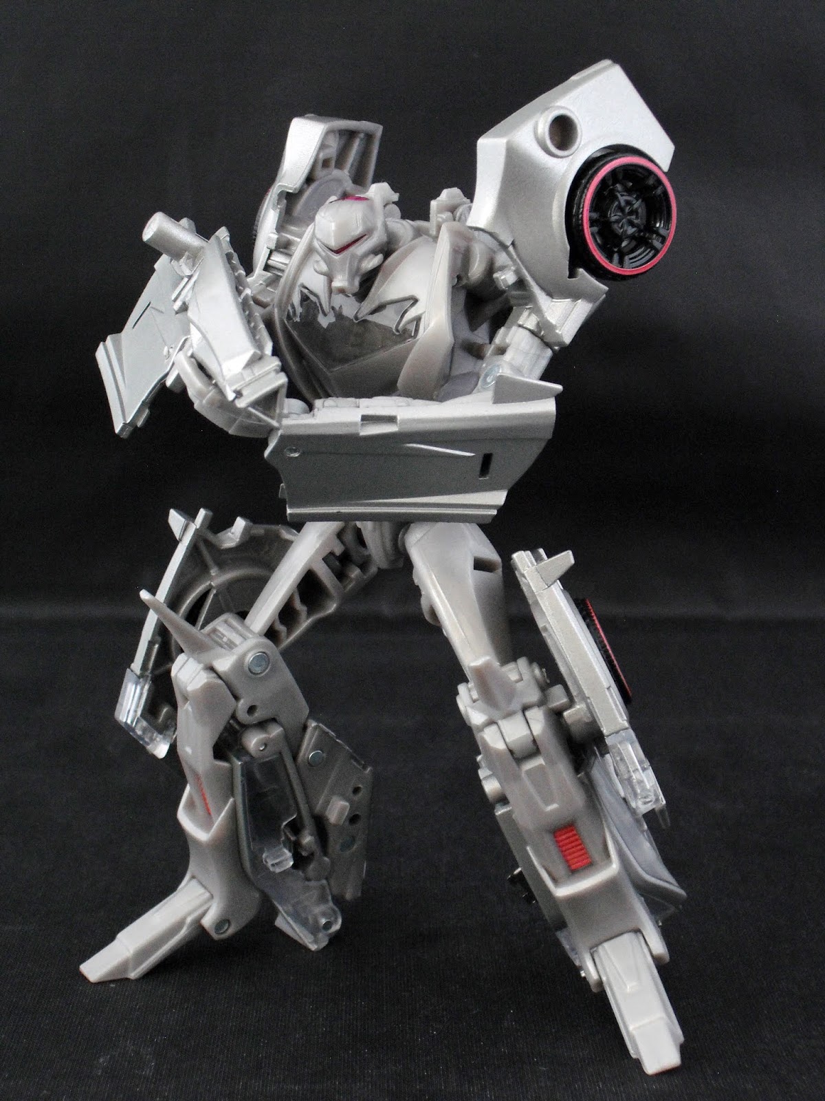 The HEXdidn't... TransFormers Collection Blog: TransFormers Adventure ...