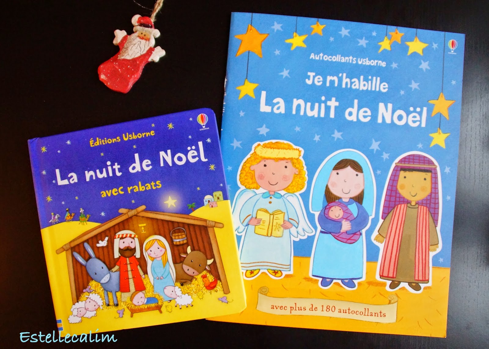 Lire, relire, ne pas lire...: ☃ ☃ Une nuit de noël ☃ ☃