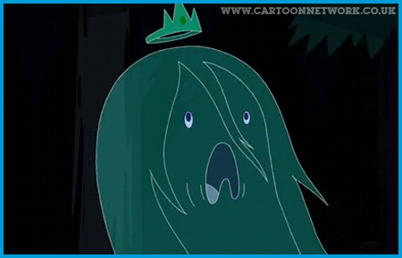 Hora de Aventura: Princesas Do Reino de Ooo