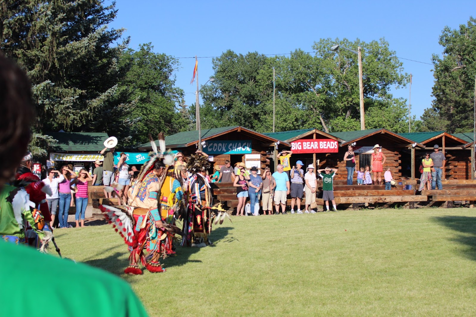 Visit Cheyenne, Wyoming Frontier Days 2013