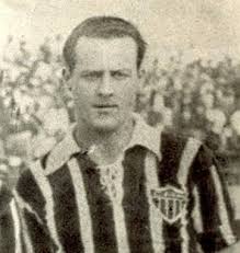 Enciclopedia de Futbolistas: Mario de Castro
