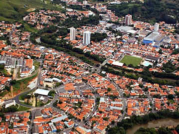 .: Pedreira /SP - 116 anos