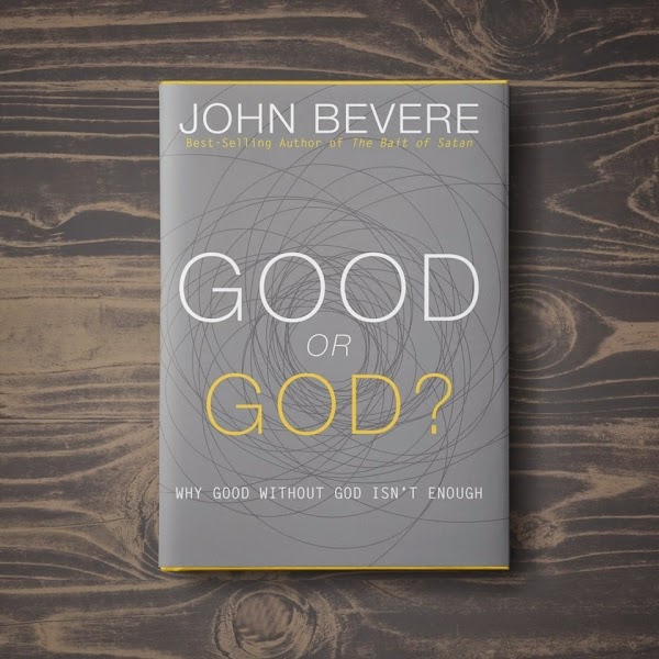 WelCome To GospelNation: GOSPONEWS: Author & Speaker John Bevere ...