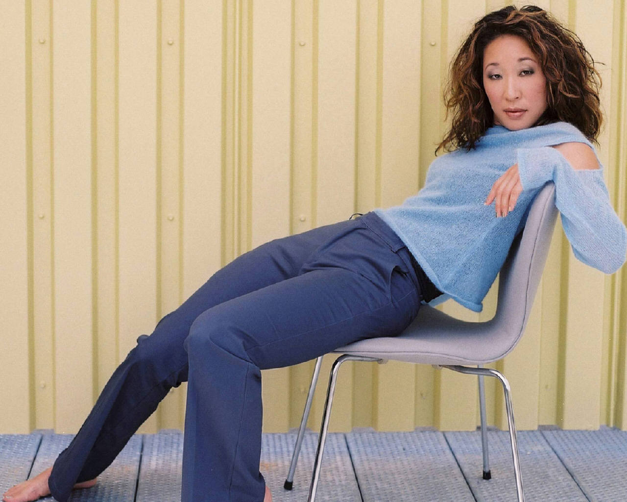 Sandra Oh Photo Gallery1 | Tv Series Posters and Cast