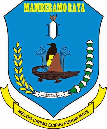 Profil Kabupaten Mamberamo Raya