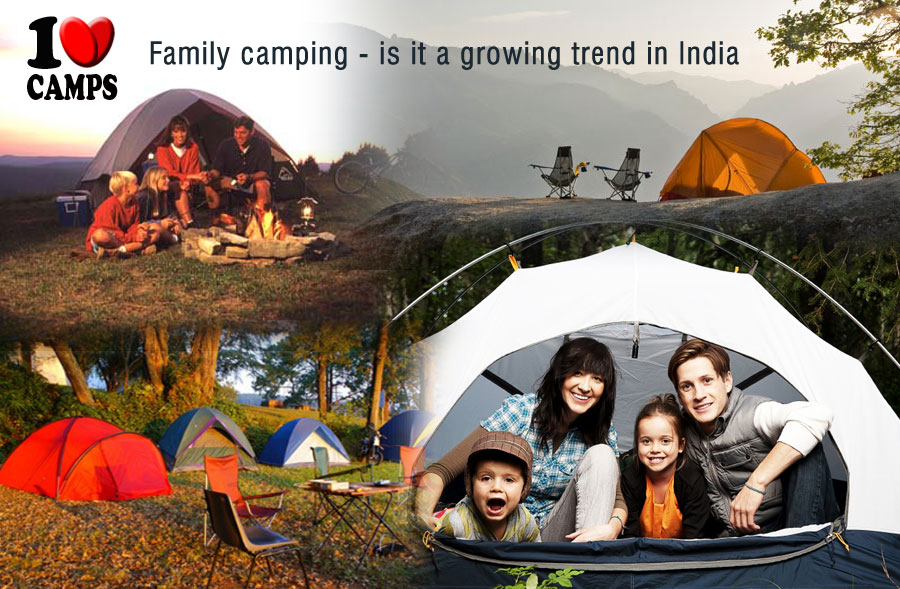 Camps | Camping India | Adventure Tours India.