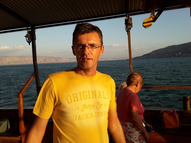 Nakumi: HISTÓRIA DE VIDA