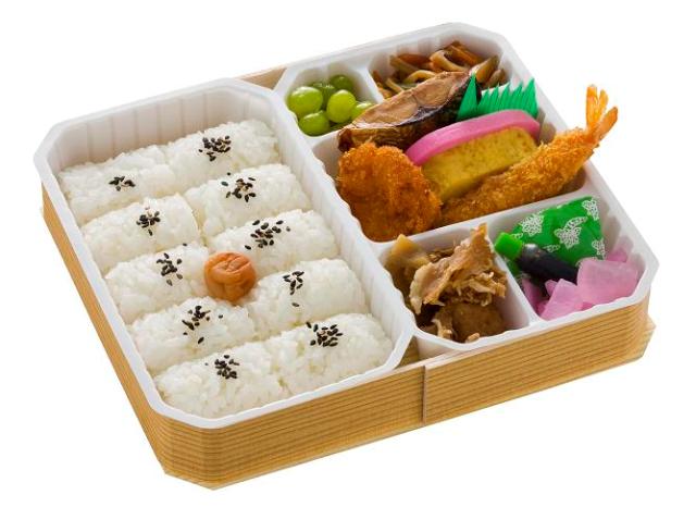 Bento u Obento