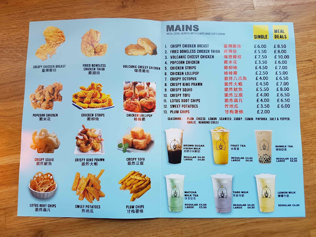 Gourmet Gorro - Cardiff food blog featuring restaurant reviews from ...