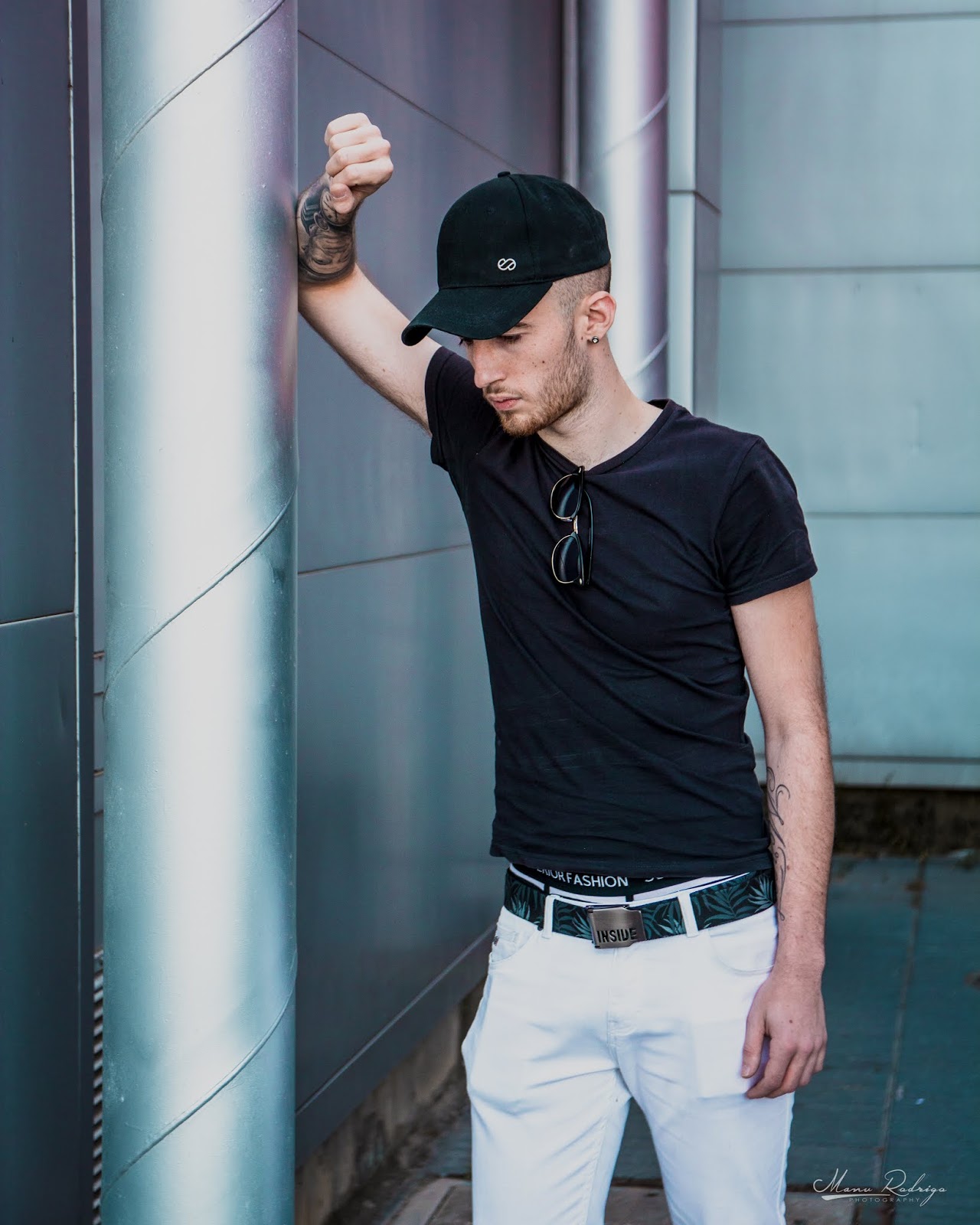 Galería de Manu: Oscar Rey