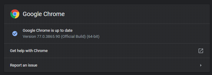 Chrome Security Updates - Google Fixed 4 Severe Vulnerabilities