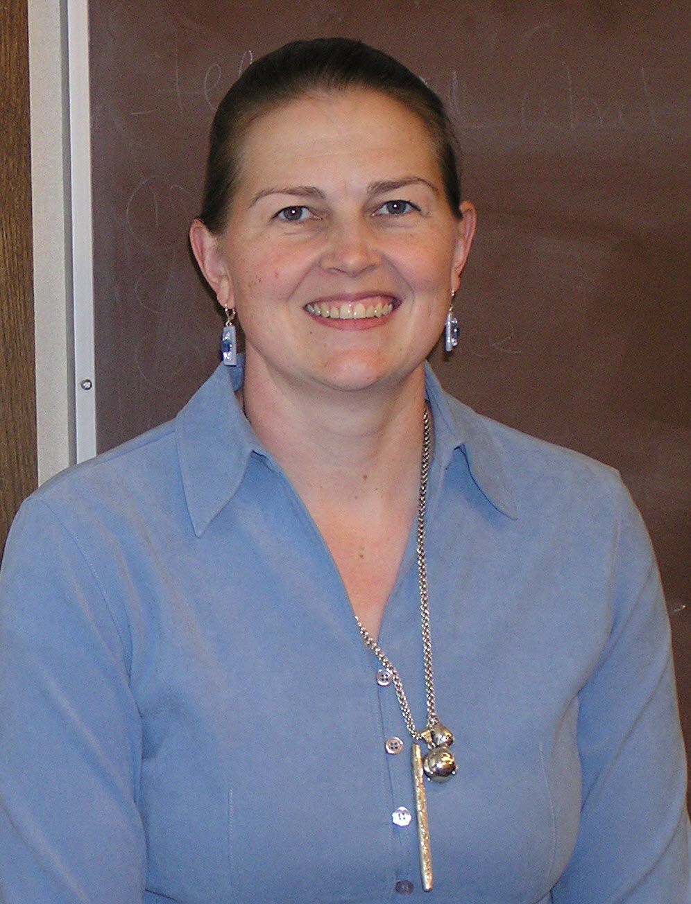 Colfax Ward Relief Society: June 2012