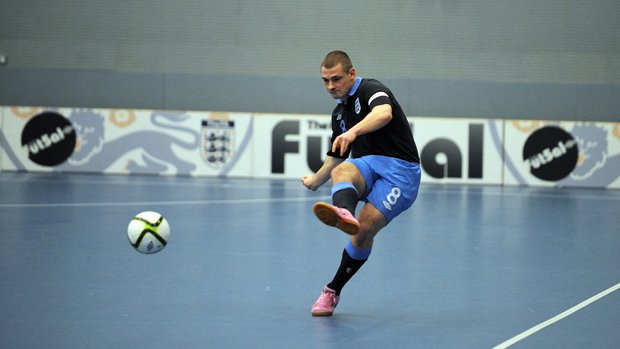 Cara Passing Dalam Olahraga Futsal