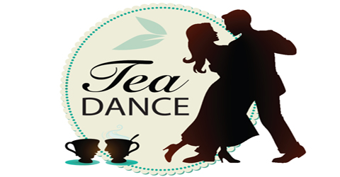 Erewash Voluntary Action Blog: Tea Dance