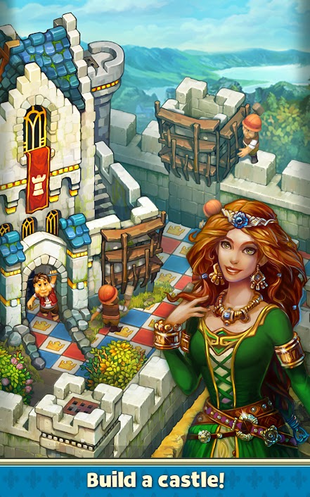 The Tribez & Castlez Requirements - The Cryd's Daily