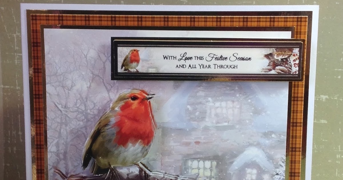 Kelly's Cards: Extra large