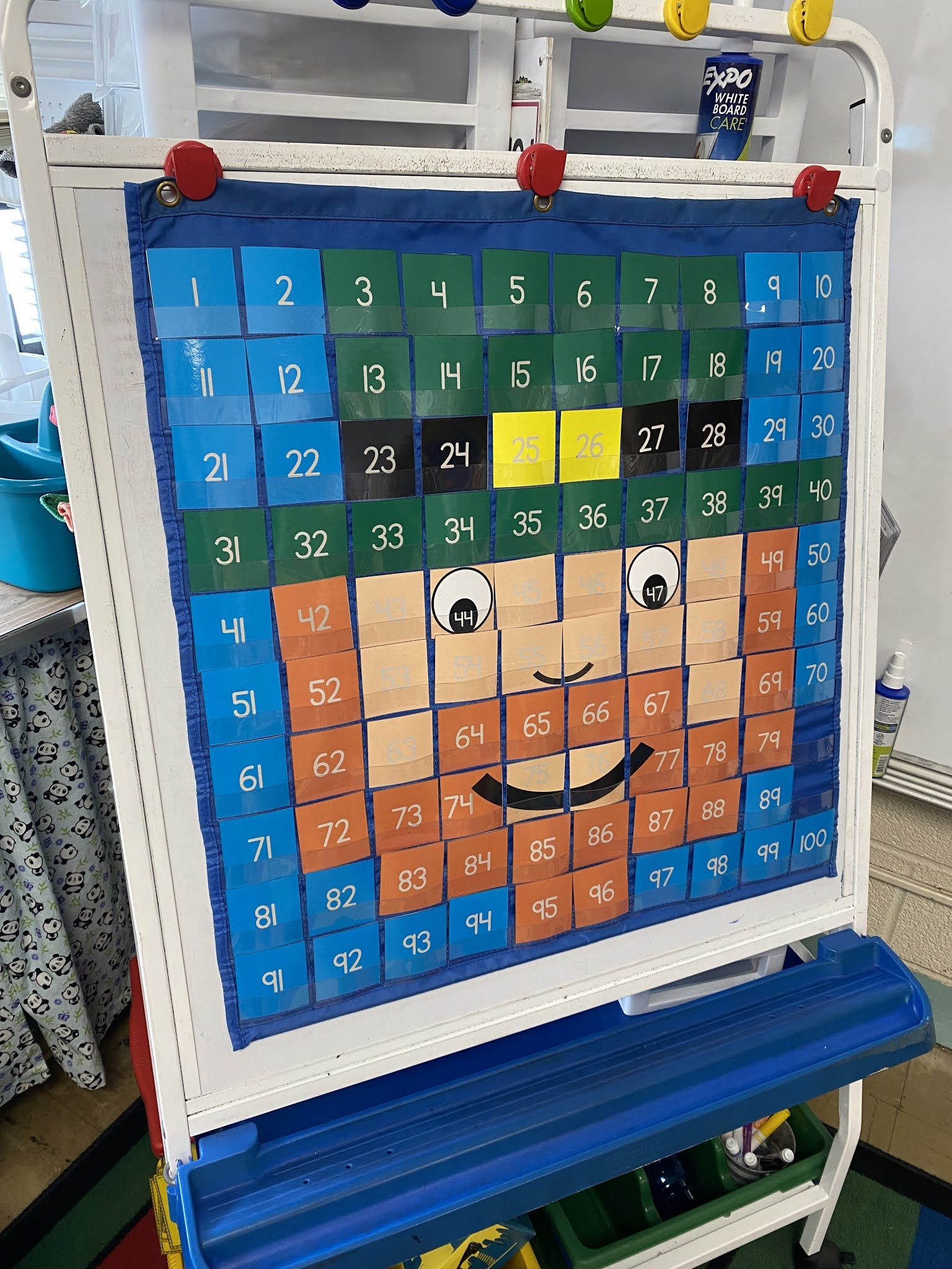 Headfirst - a blog for primary teachers by a first grade teacher: 100 ...