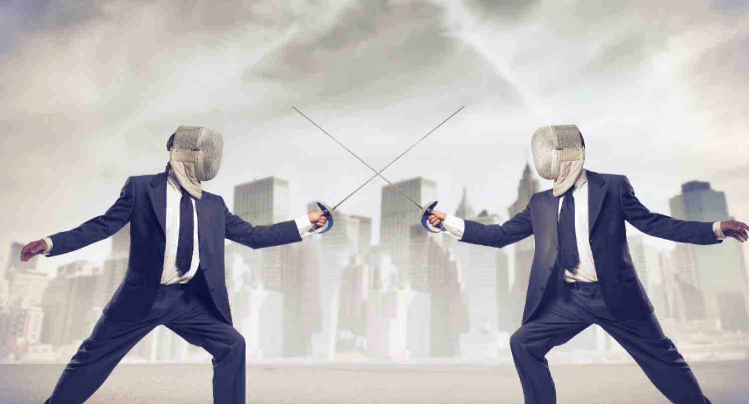 El Arte de la Estrategia: Cómo vencer a un enemigo según el zen