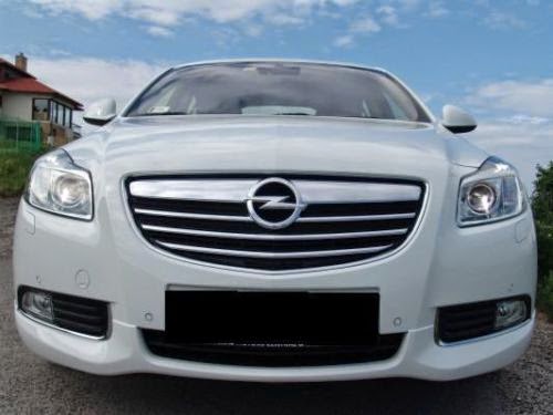 BODY KIT OPEL INSIGNIA OPC | Tuning Brasov