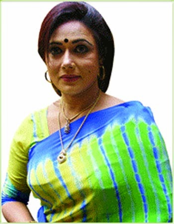 Celebrity Photo: Rozina