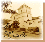 Redes Hatillanas: Historia Del Hatillo