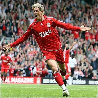 Fernando Torres Biography,Photos and Profile | Sports Club Blog