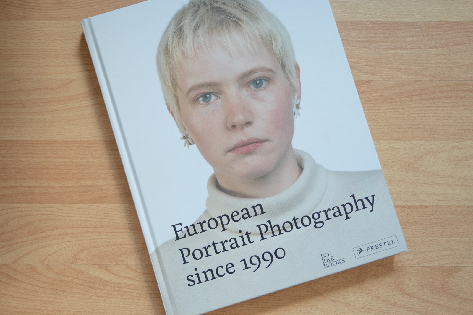 European Portrait Photography since 1990 - Frits Gierstberg | be fabulous