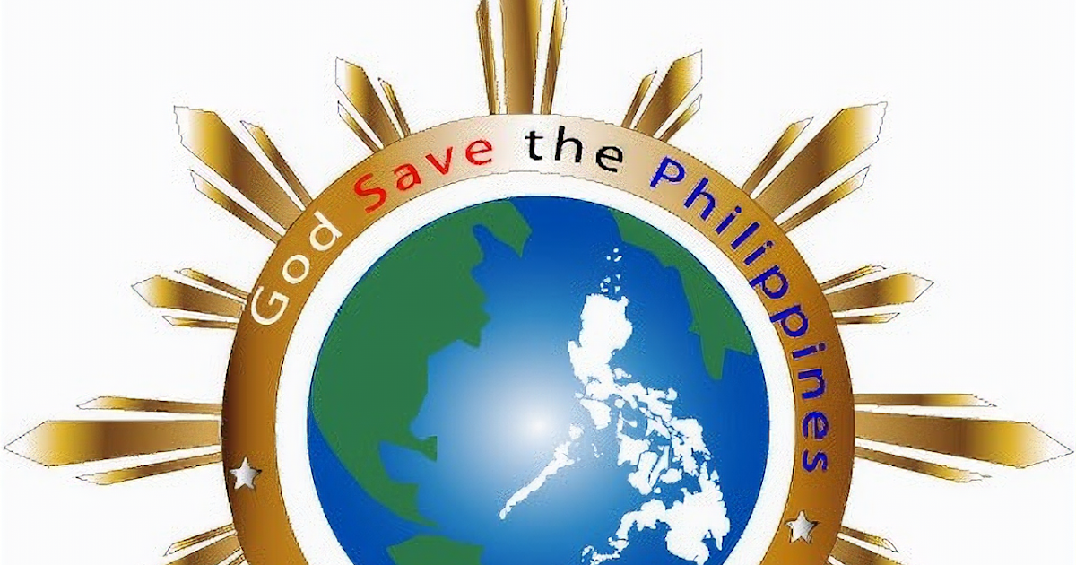LIGTAS! © GOD Save the Philippines GOD Save the World