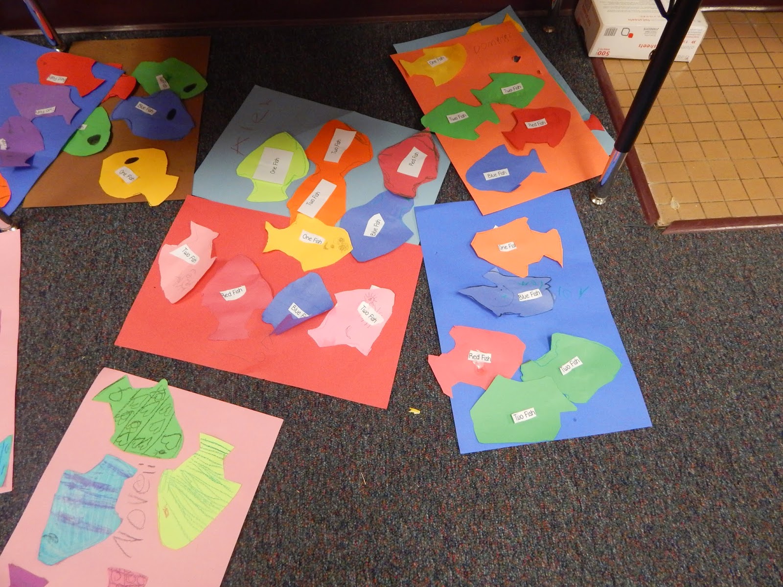 loving-life-in-kindergarten-dr-seuss-unit-one-fish-two-fish-red