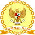 Logo Komnas HAM (Komisi Nasional Hak Asasi Manusia) ~ logocorel.com ...