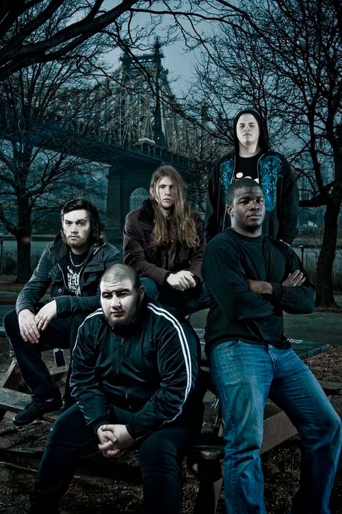 Metal and Rock Music
