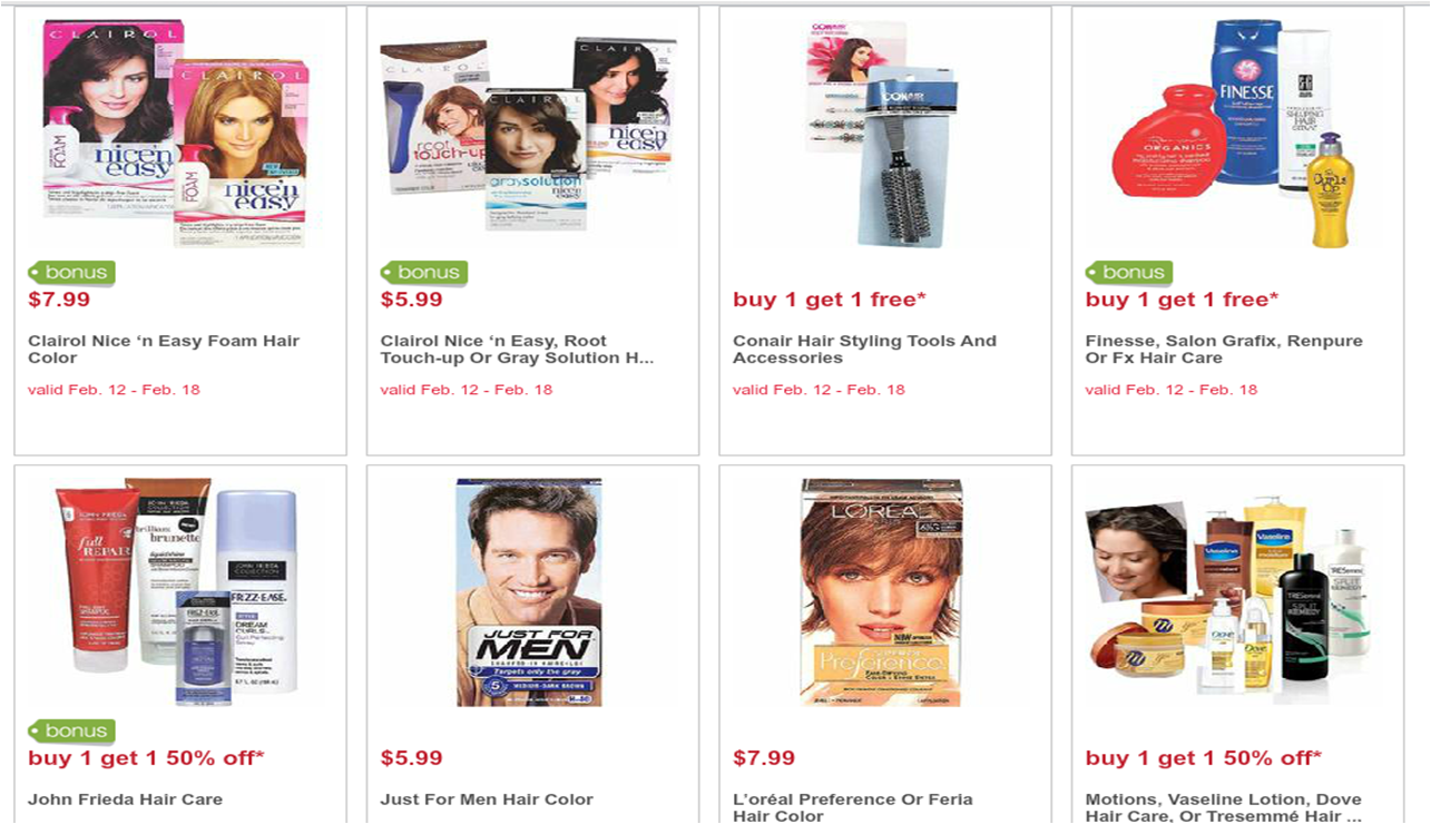 Acting Balanced: @Walgreens takes their weekly flyer interactive! # ...