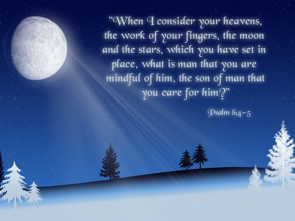 Psalm Bible Verse Desktop Wallpapers Free Christian Wallpapers
