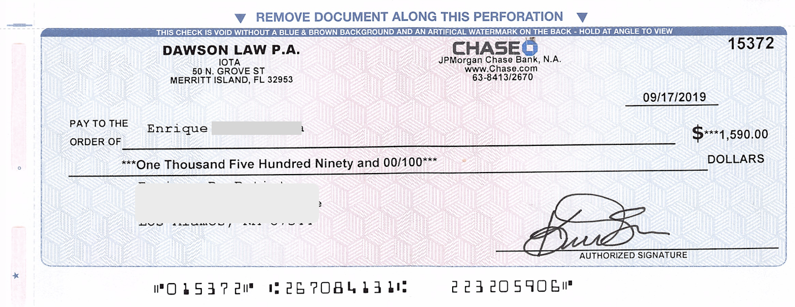 Loose comments: Scam on Craigslist