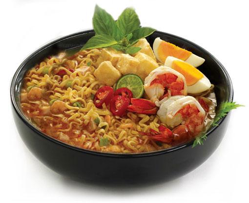 INDOMIE KUAH - Cafe Indomie