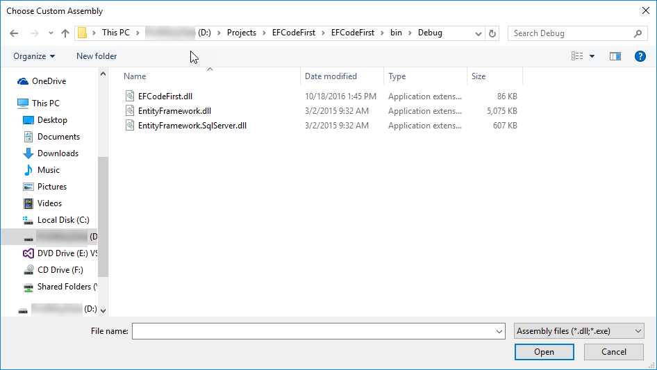 Living And Breathing The World Of Microsoft Using Linqpad To Test And Query With Entity Framework