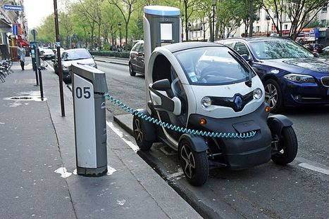 The Top 17 World's Slowest Cars 2024