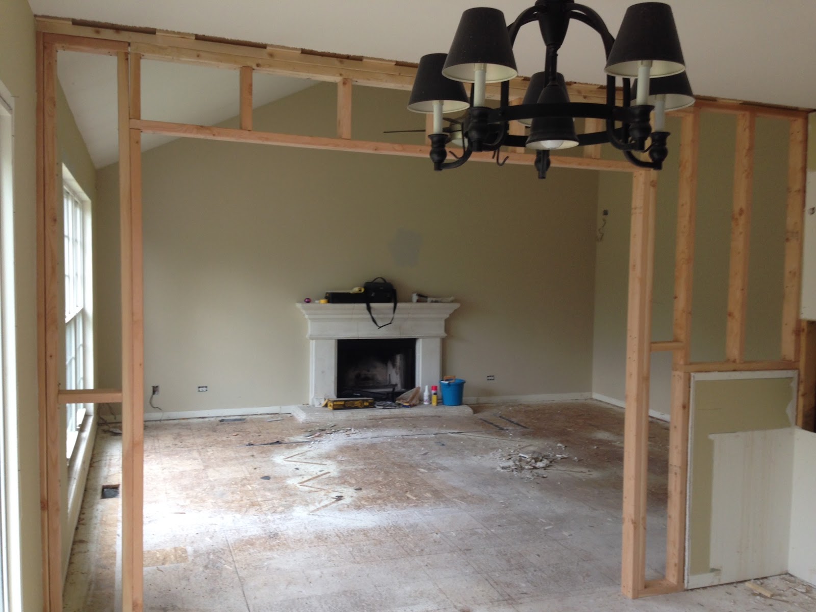 PLeighing House: Ch-Ch-Ch-Ch-Changes: Cased Opening