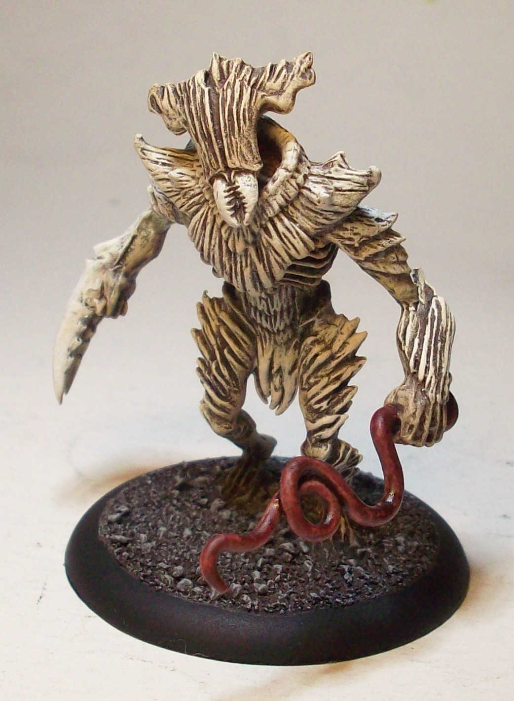 Broken Stars & Burning Ships: Assimilation: Alien Host Gallery