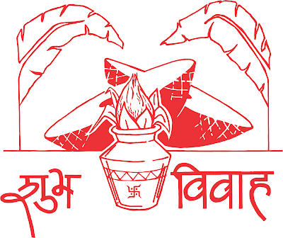 Shadi Card Design Icons | Wedding Icons Graphics | Graphic Tasveer