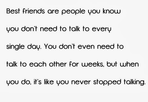 Quotes About Friends (Move On Quotes) 0040 5