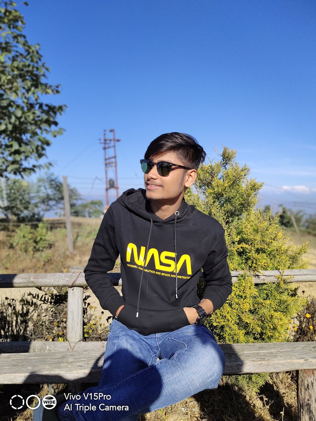 Top Most Handsome Man Of Nepal With Facebook Profile