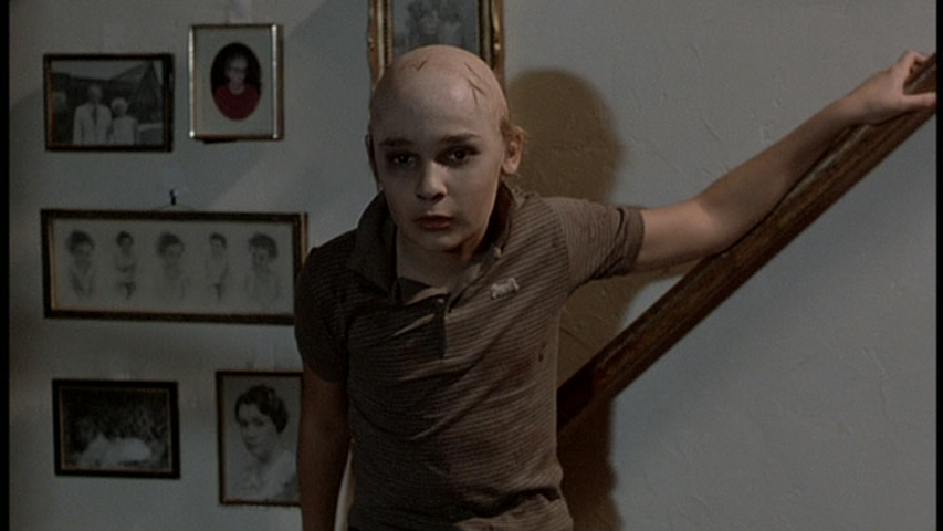 Jason Friday The 13th Kid